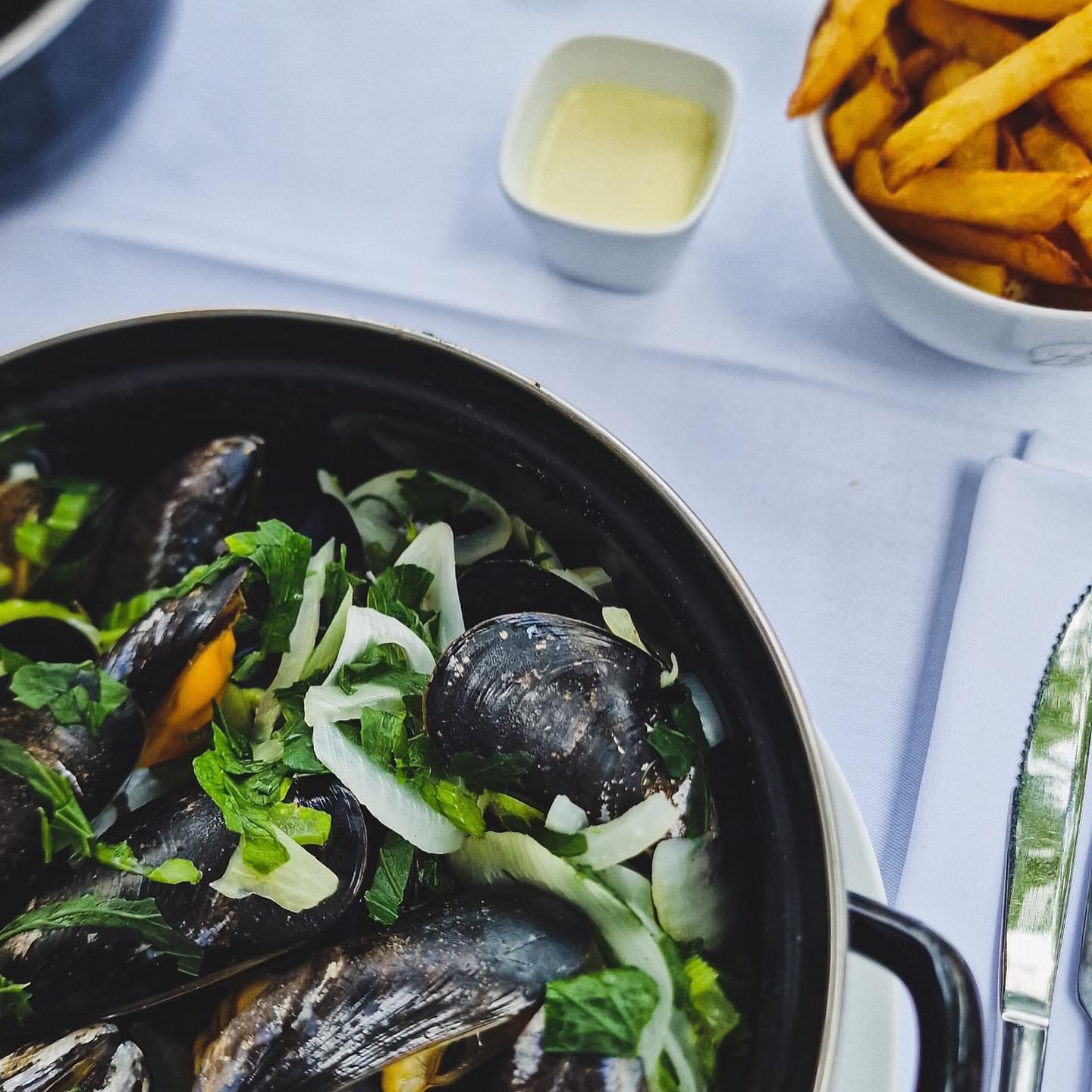 Home - BOTANIQUE BISTRO&BRASSERIE